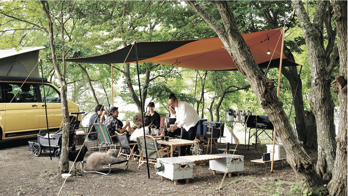 目利きたちが買って使って選んだ、本気のベストバイギア。#7（The TENT代表 溝口 麻実さんの場合） | GO OUT WEB