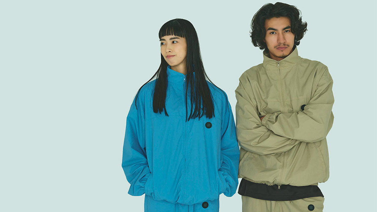 鮮やかカラーで気分アガる、NNBFの新コレクション。渋谷パルコでポップアップも開催！ | GO OUT WEB