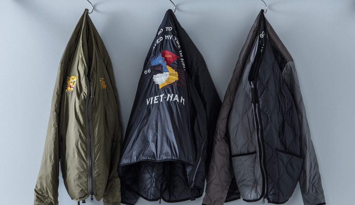 さまざまなブランドとのコラボを行う「TAION」ならではのジャパンスペシャルコレクションが始動！ | GO OUT WEB