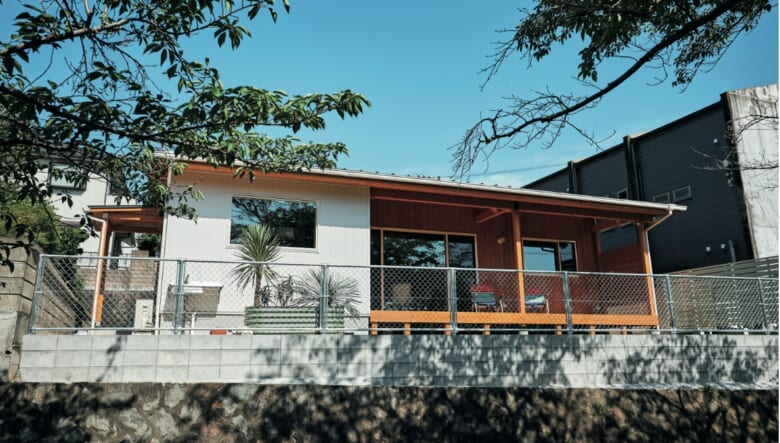 【BinO／COVACO EIGHT DESIGN アレンジ】MIZ（会社員） | GO OUT WEB