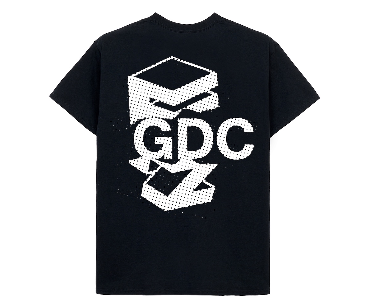 GDCの復活を記念したフェイマスとのコラボ Tシャツは、インパクトあるグラフィックがキモ！ | GO OUT WEB