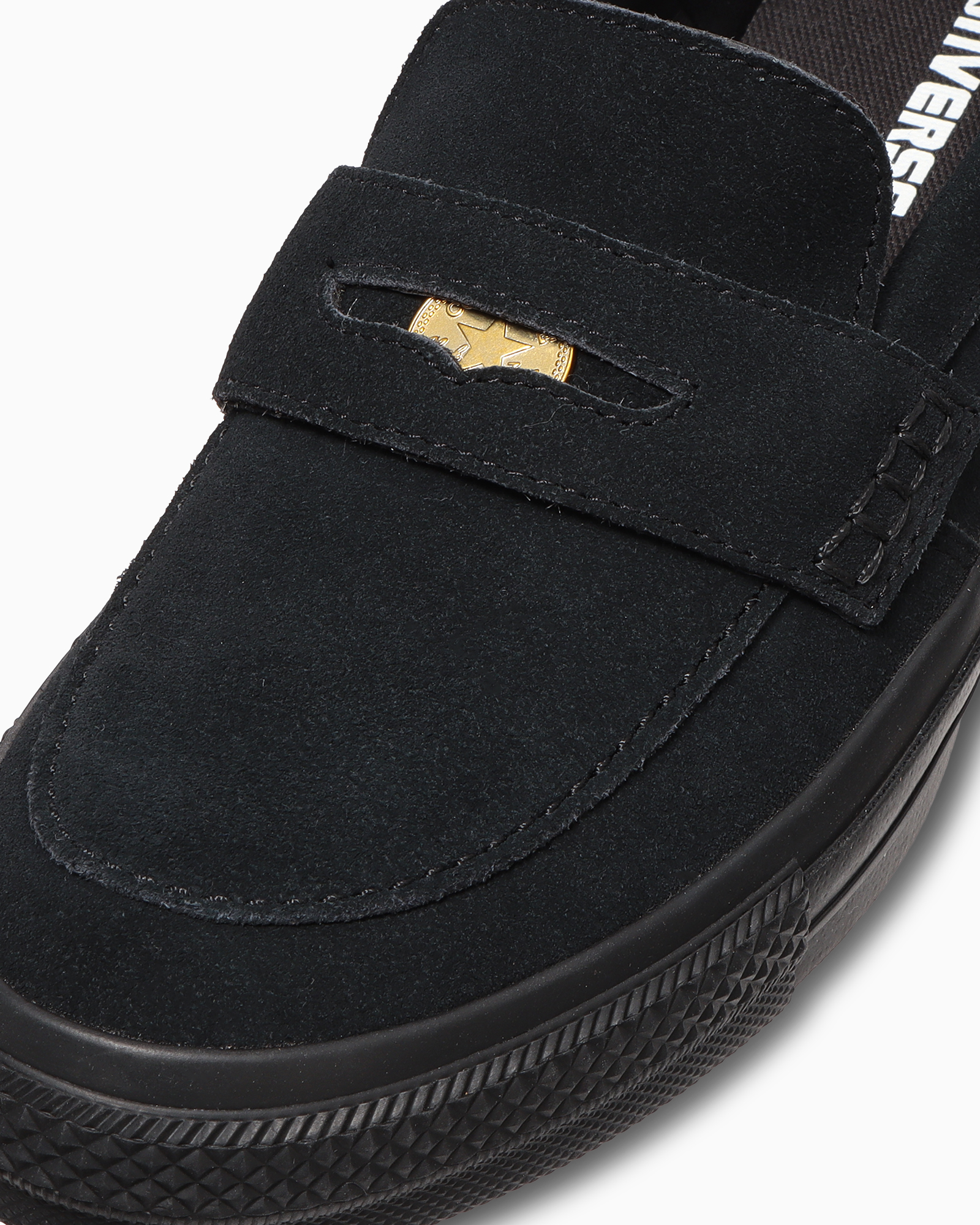 コンバースの新作スニーカーは、アイビースタイルに絶妙フィットなコインローファー型。 | StartHome